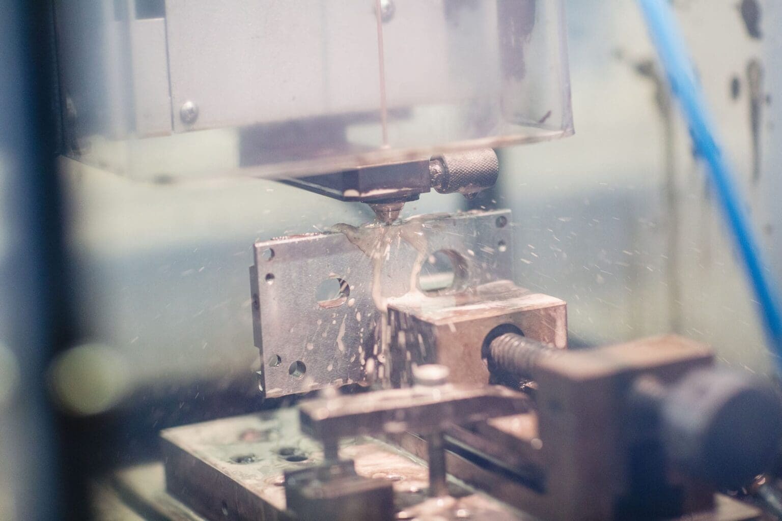 Additional Services - Precision Micro