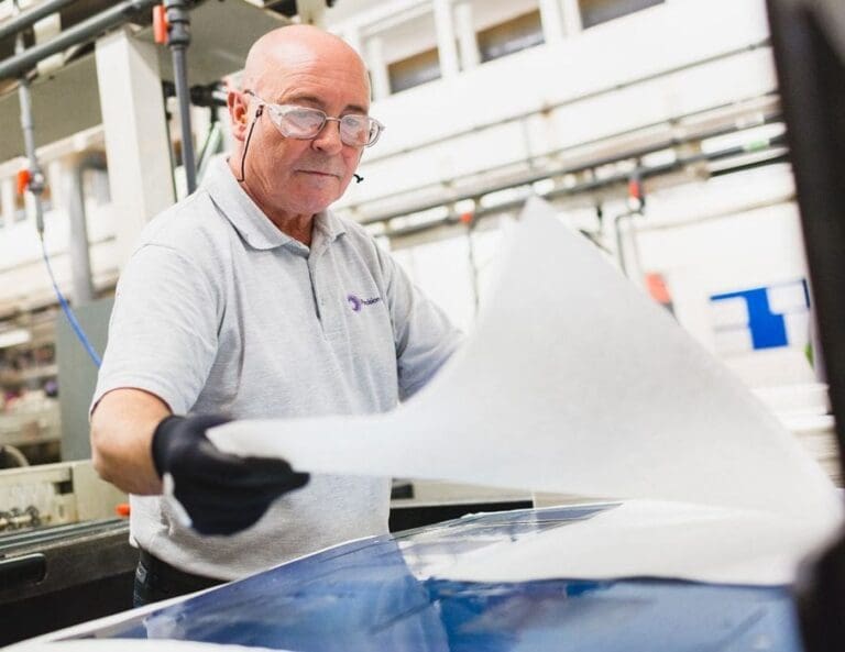 Work For Precision Micro - Precision Micro