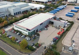 Chemical Etching Specialists Since 1962 - Precision Micro