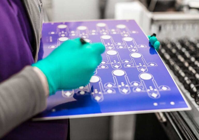 Chemical Etching Versus Conventional Cutting - Precision Micro