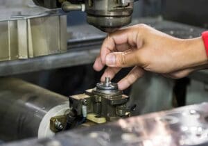 Chemical Etching Versus Conventional Cutting - Precision Micro