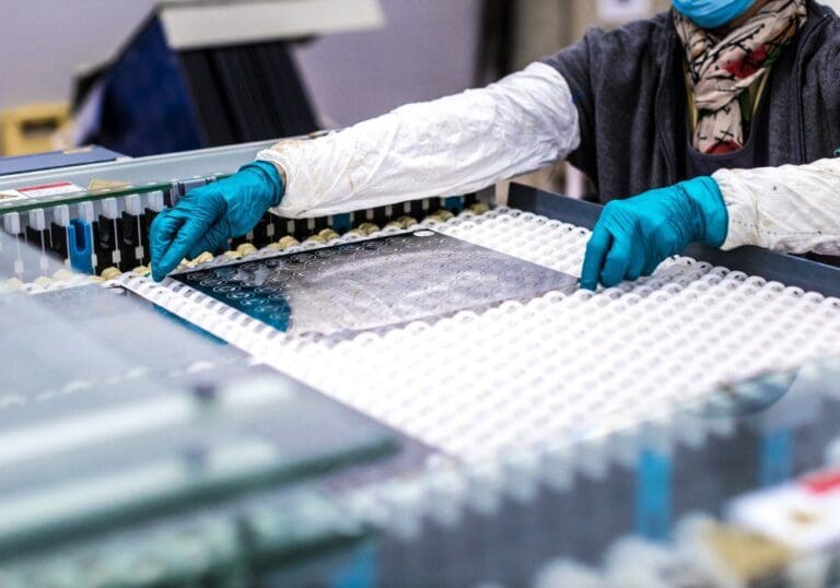 Chemical Etching Process Step-by-Step - Precision Micro