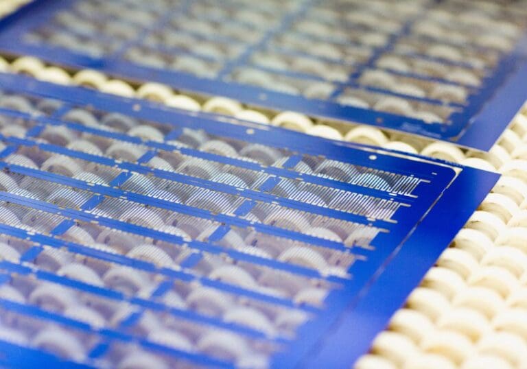 Chemical Etching Process Step-by-Step - Precision Micro