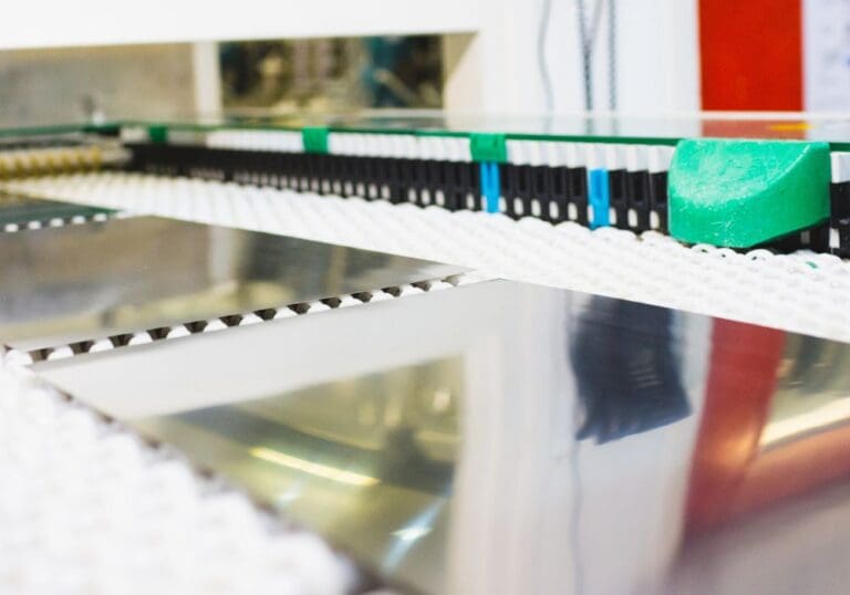 5 Reason Why Electronic Manufacturers Can’t Overlook Etching