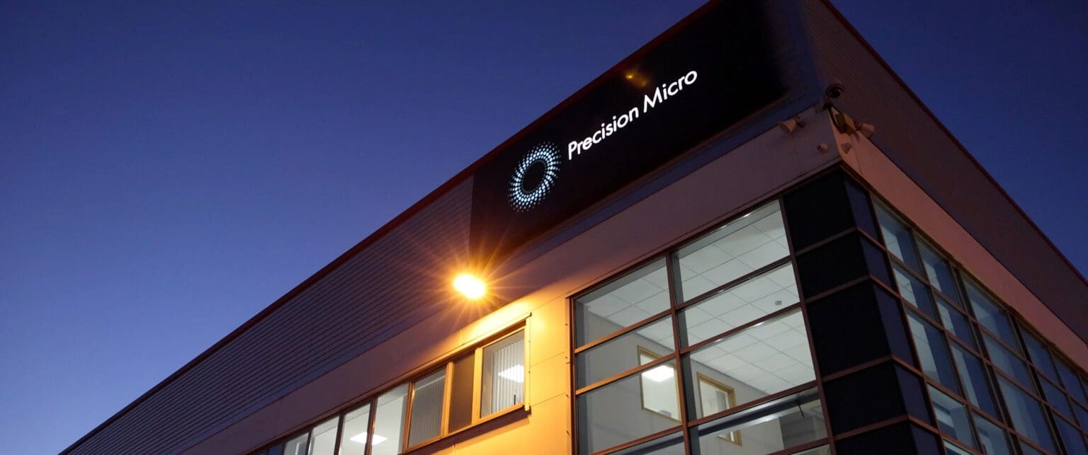 A Guide To Photochemical Machining - Precision Micro