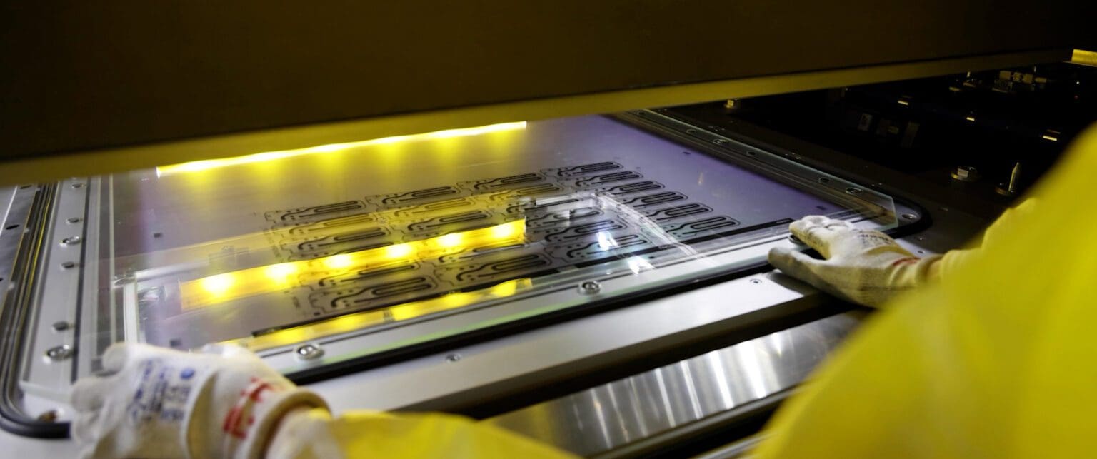 What is Photo Etching? Our Photo Etching Process - Precision Micro