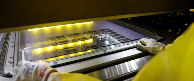 Photochemical Etching & Machining Specialists - Precision Micro