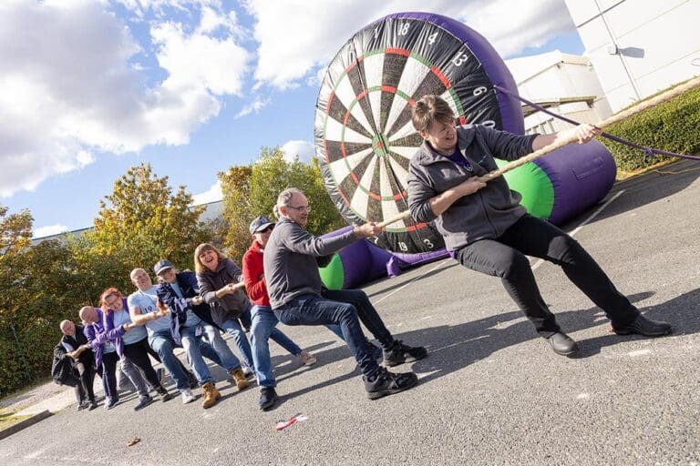 Work For Precision Micro - Precision Micro