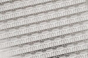 Etched Lead Frames - Precision Micro