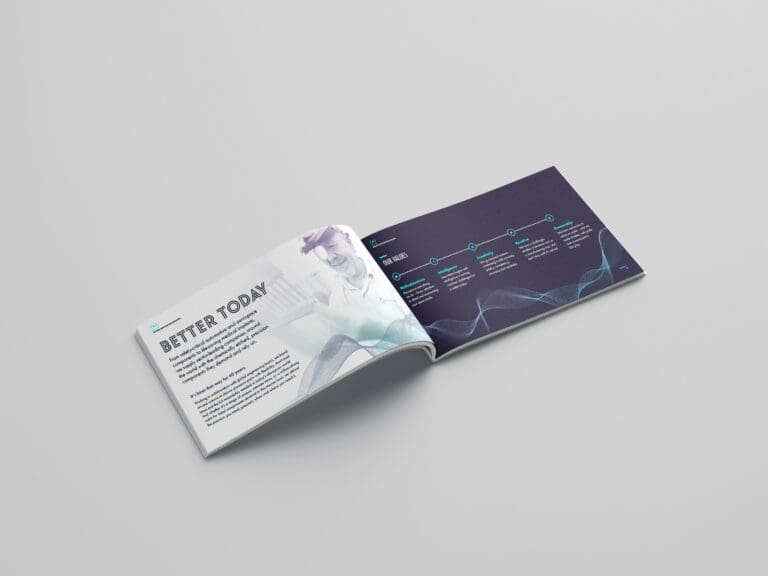 Precision Micro Digital Brochure - Precision Micro