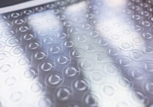 Custom Flat Springs: Enhancing Production with Chemical Etching