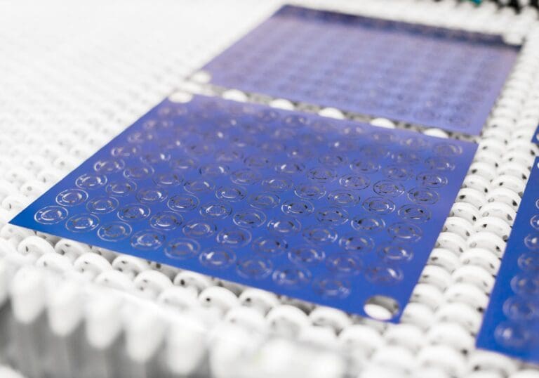 Custom Flat Springs: Enhancing Production with Chemical Etching