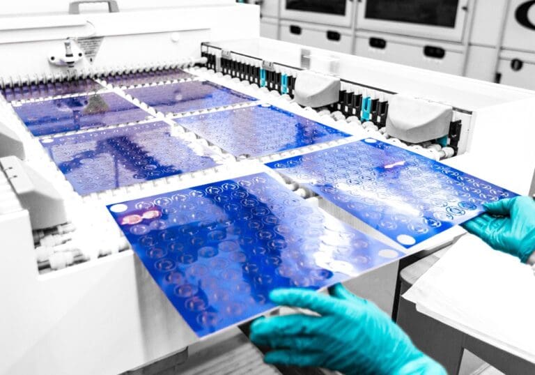 How Photochemical Etching is Reshaping Metalworking