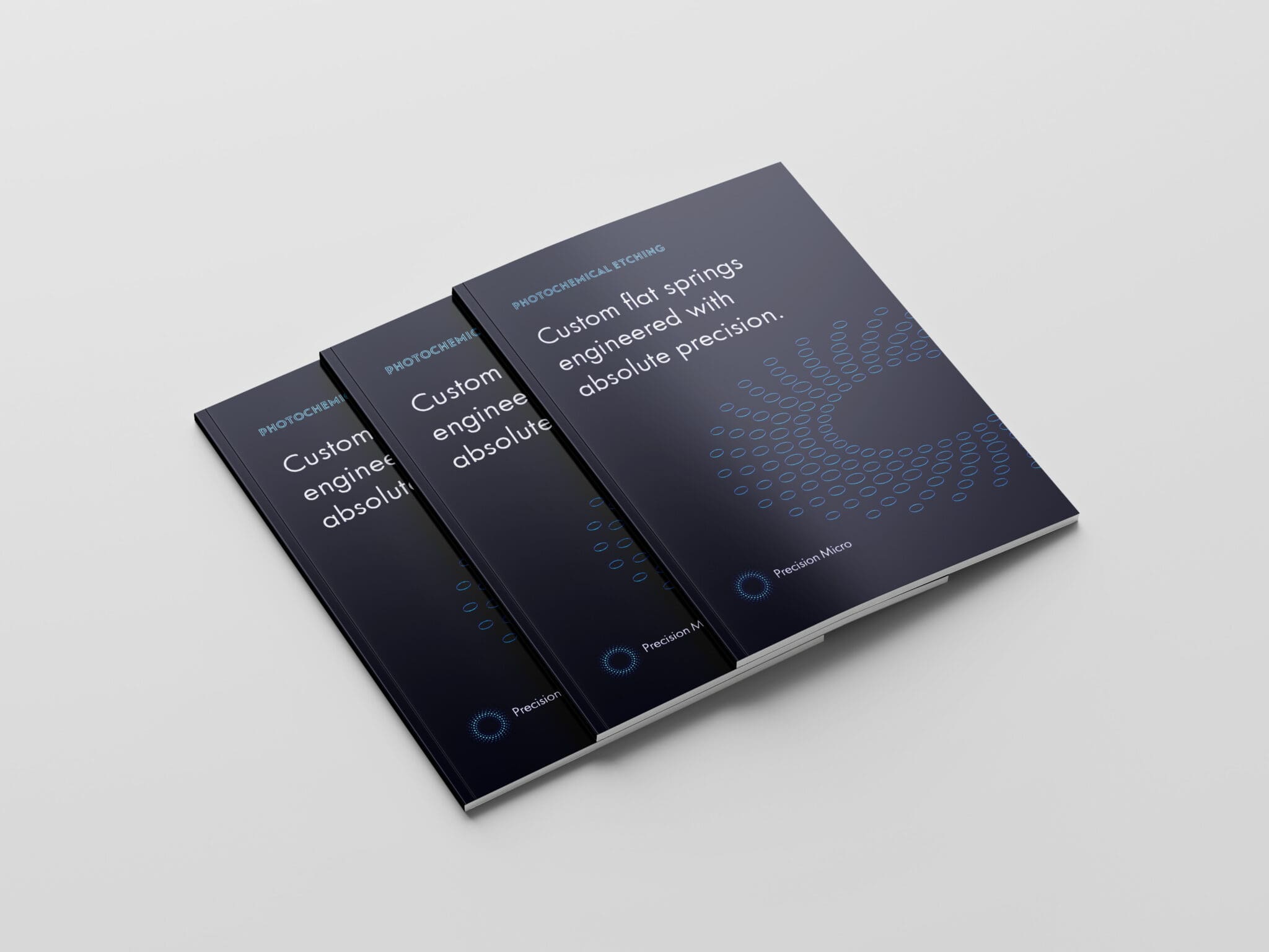 Flat Spring Application Note - Precision Micro