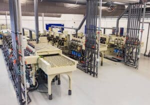 Chemical Etching Specialists Since 1962 - Precision Micro