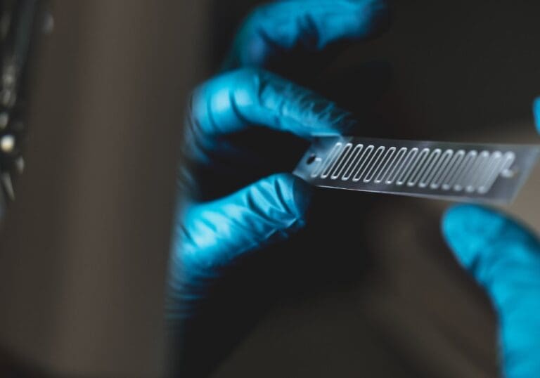A Guide To Photochemical Machining - Precision Micro