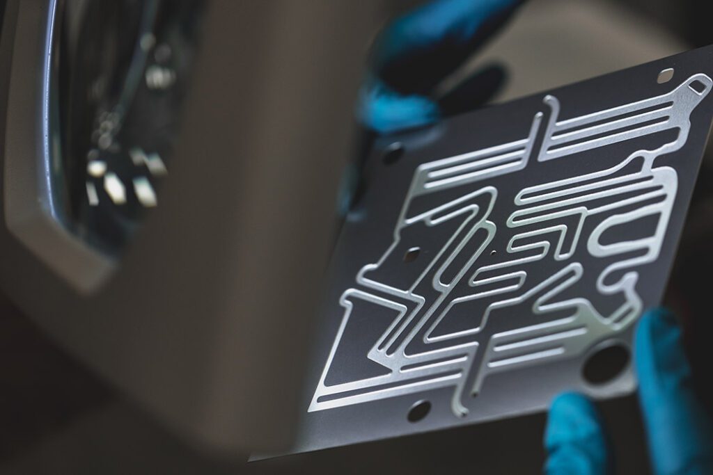 Chemical etching Inconel: The Precision Micro advantage - Precision Micro